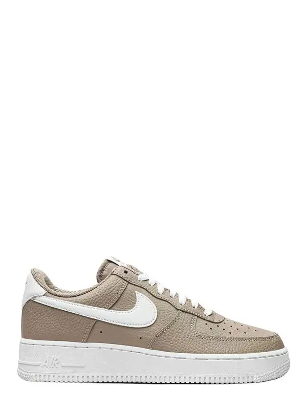 Nike Air Force 1 Low Caramel Sneakers - Neutrals