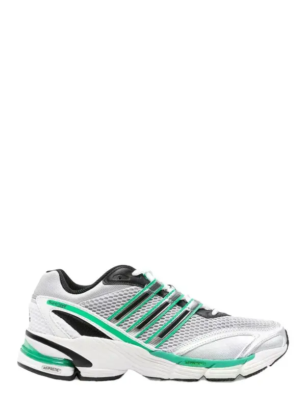 Adidas Supernova Cushion 7 Running Sneakers - Silver
