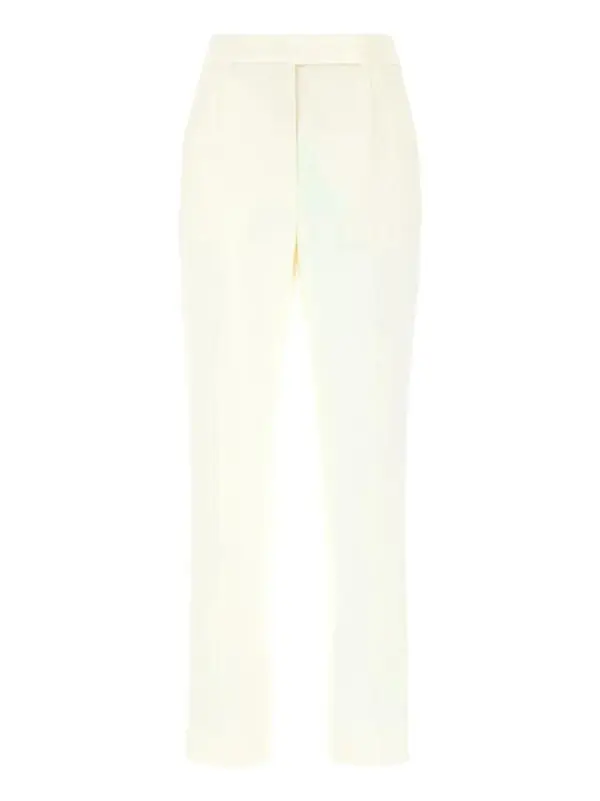 Max Mara Ciro Tailored Trousers - Neutrals