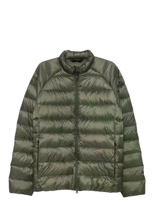 Pyrenex Arial Jacket - Green