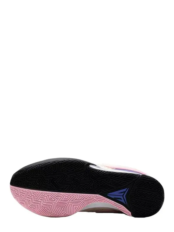 Nike Ja 1 Guava Ice Sneakers - Neutrals