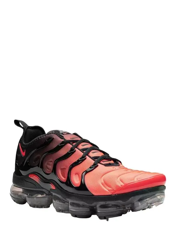Nike Vapormax Plus Sneakers - Black