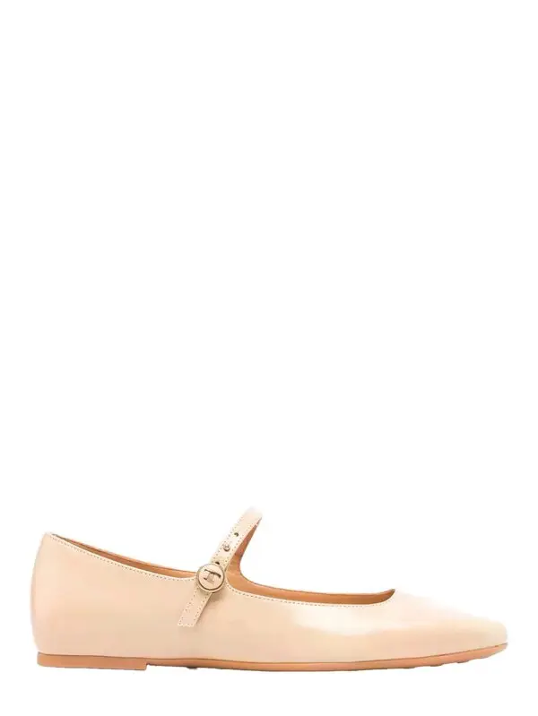 TOD'S Ballet Flats - Neutrals