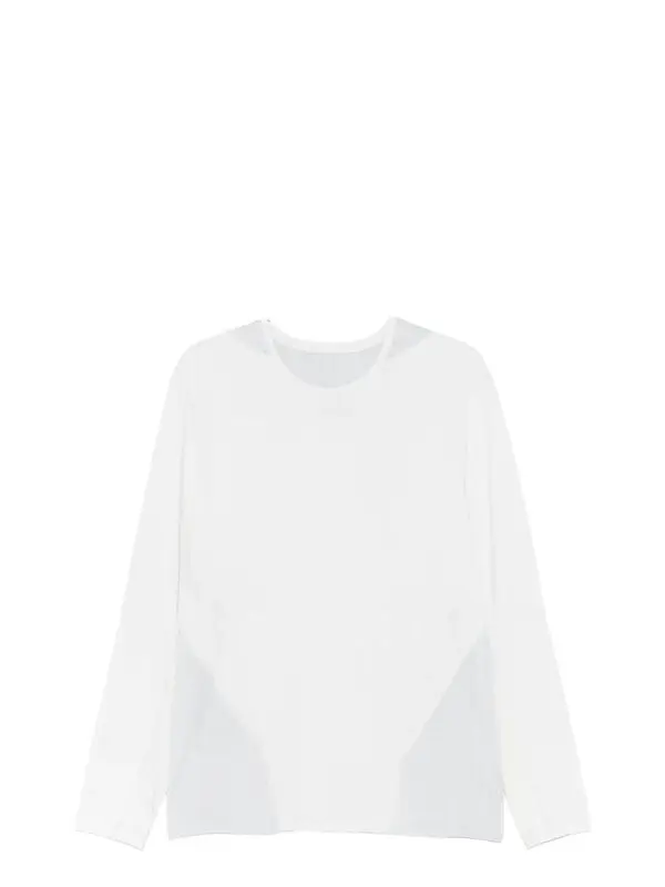 On X Archive Facti Running T-shirt - Grey