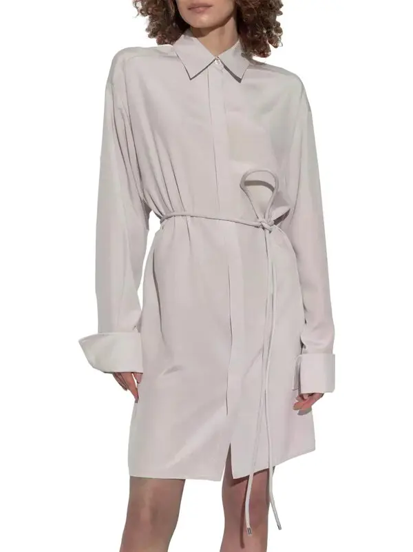 Sportmax Eolie Jacket - Grey