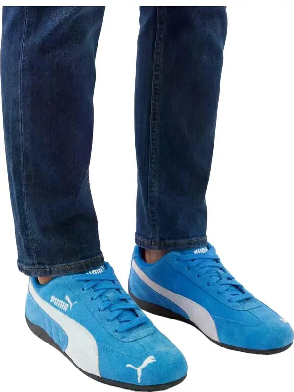 PUMA Speedcat Og Sneakers - Blue