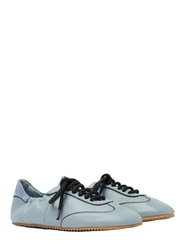 SCAROSSO Riley Sneakers - Blue