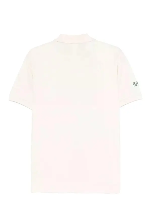 Lacoste L.12.12 Polo Shirt - Neutrals