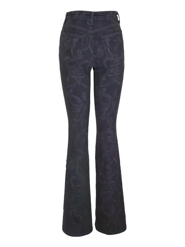 L'Agence Marty Jeans - Grey