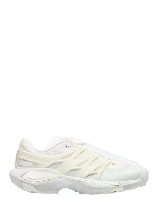 SALOMON Xt Pu.re Advanced Vanilla Ice Glacier Grey - Neutrals