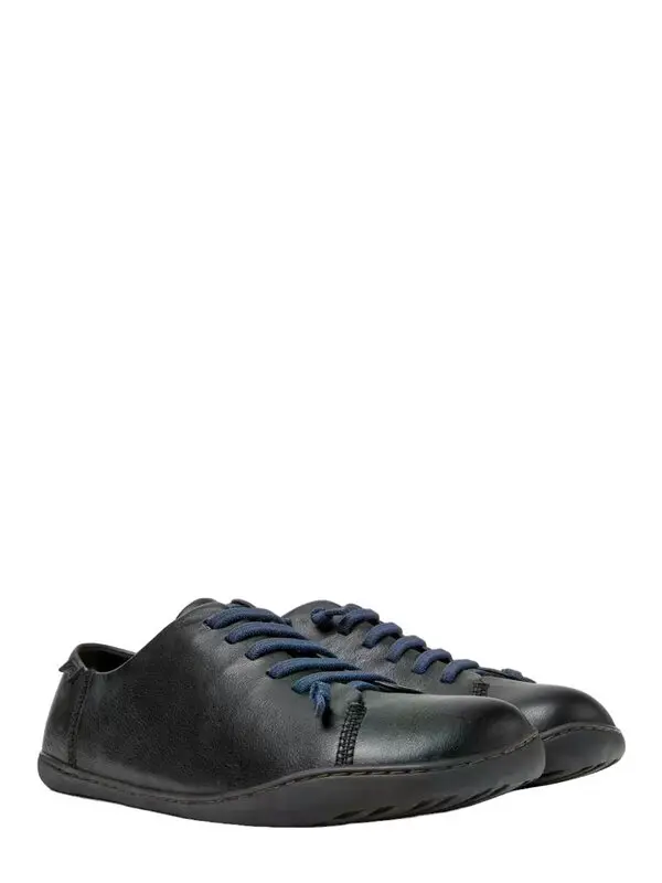 Camper Low-top Lace-up Sneakers - Black