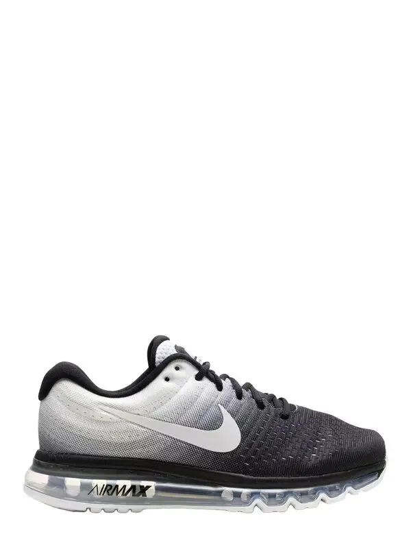Nike Max 2017 Sneakers - Black