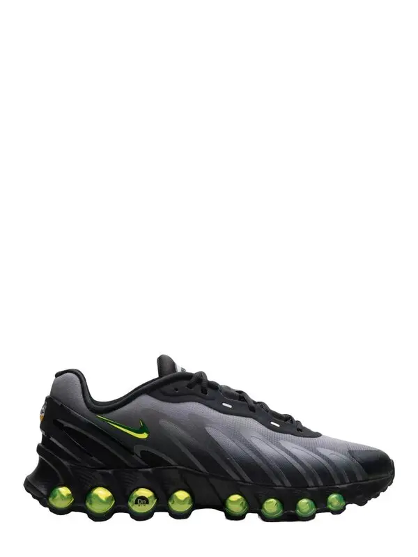 Nike Air Max Dn8 Volt Sneakers - Black