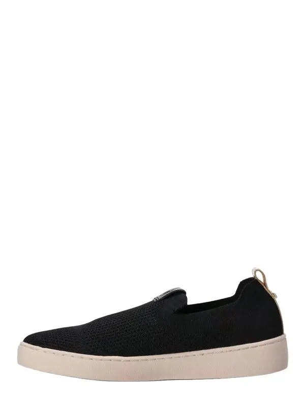 Michael Kors Juno Slip-on Sneakers - Black