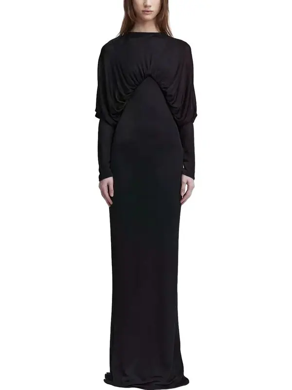 16Arlington Vernest Dress - Black