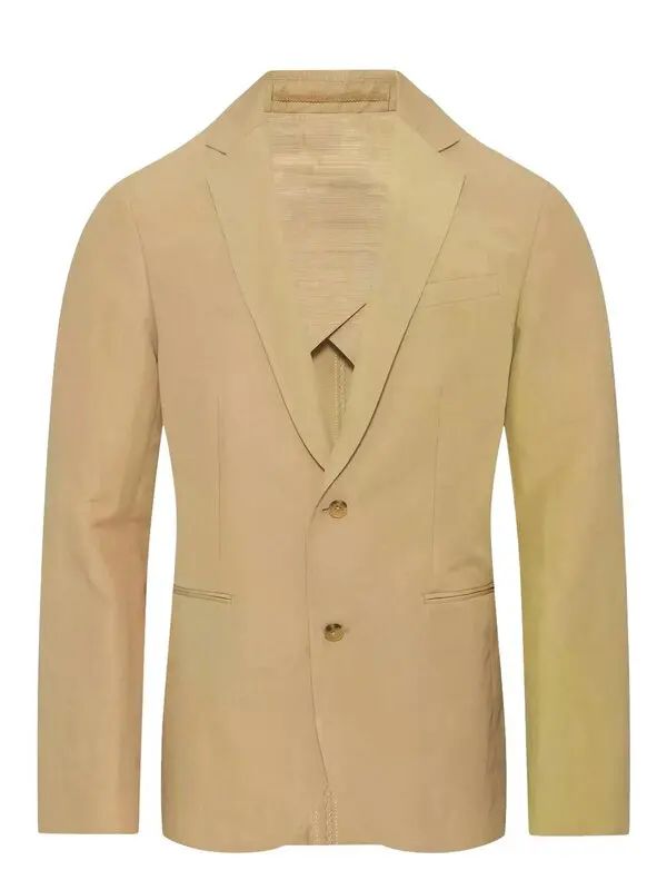 Orlebar Brown Garret Blazer - Neutrals