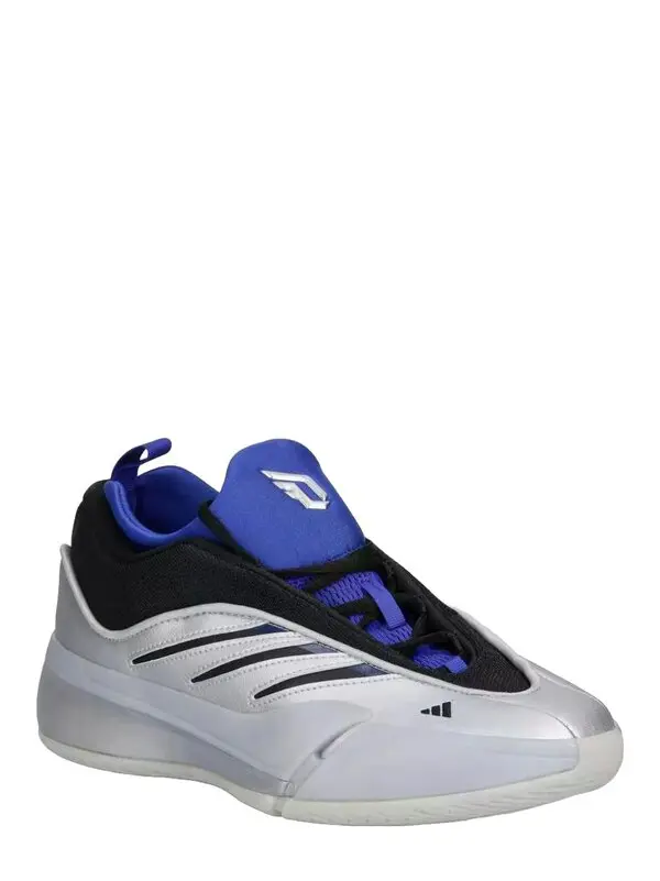 Adidas Dame Sneakers - Silver