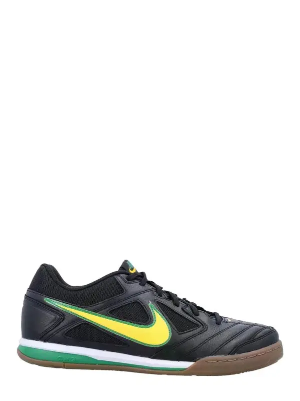 Nike Gato Low-top Sneakers - Black