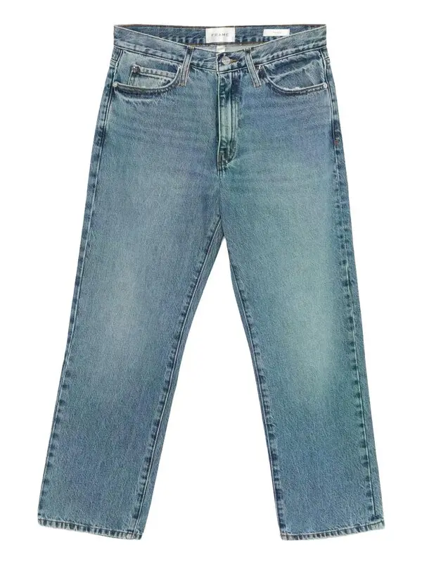 FRAME The Hang Jeans - Blue