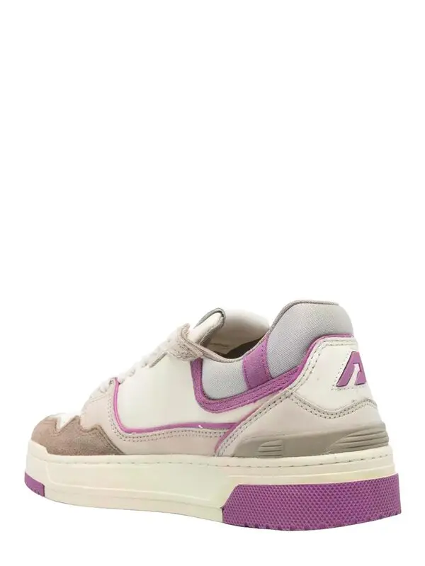 AUTRY Clc Sneakers - Neutrals