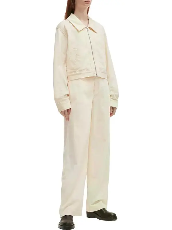 Rag & Bone Corduroy Trousers - Neutrals