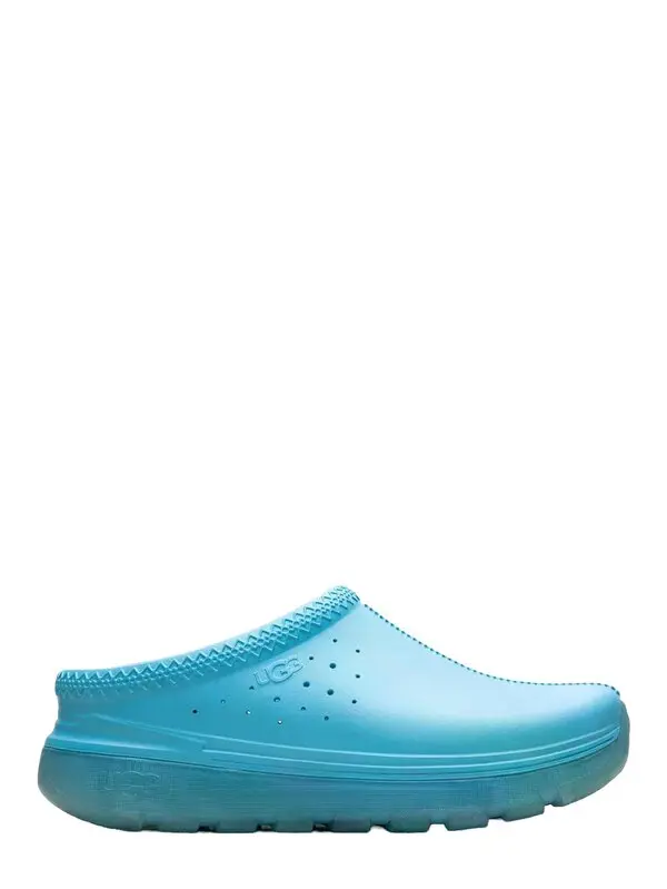 UGG Tasman Sport Agua Slippers - Blue