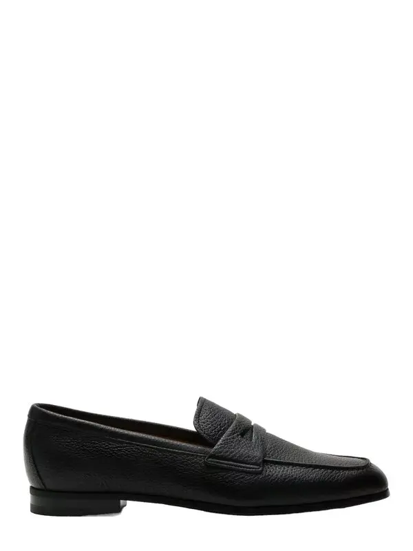 Church's Milton Loafers - Black