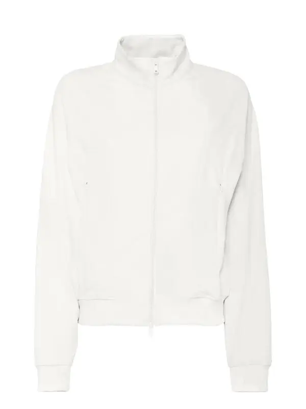 Y3 Jogging Jacket - Neutrals