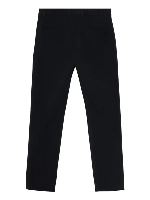 Incotex Kimama Trousers - Blue