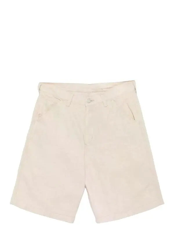 Carhartt Work In Progress Cooper Shorts - Neutrals