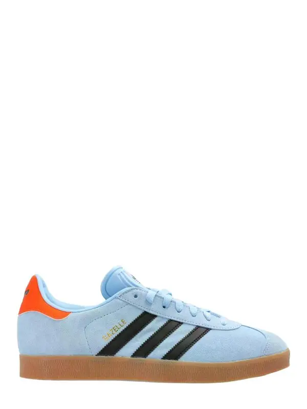 Adidas Gazelle Sneakers - Blue