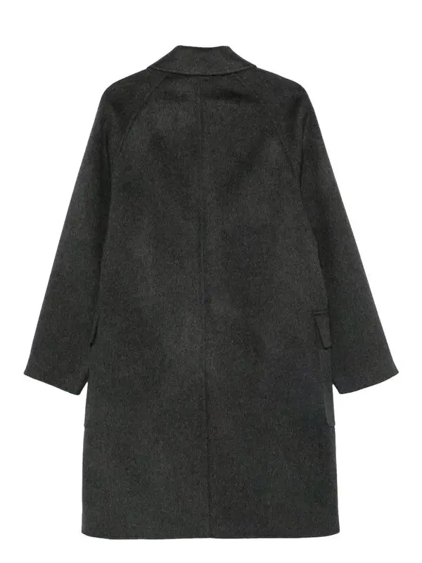 Officine Générale Briac Coat - Grey