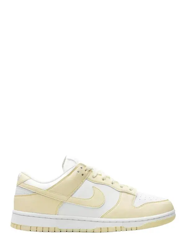 Nike Dunk Low Next Nature Alabaster Sneakers - Neutrals