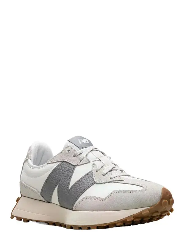 NEW BALANCE 327 'moonbeam/shadow Grey' Trainers - Neutrals