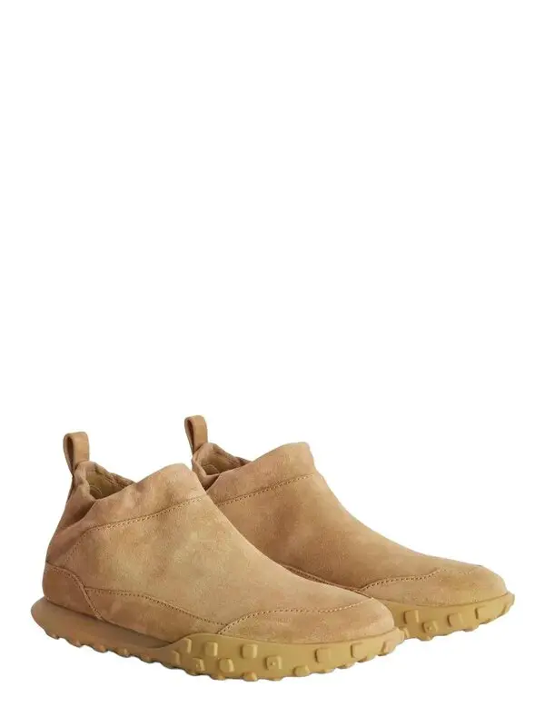 JIL SANDER Moon Slip-on Sneakers - Neutrals