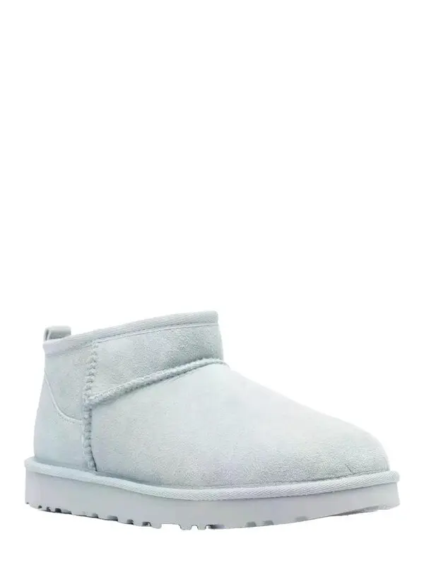 UGG Classic Ultra Mini Boots - Blue