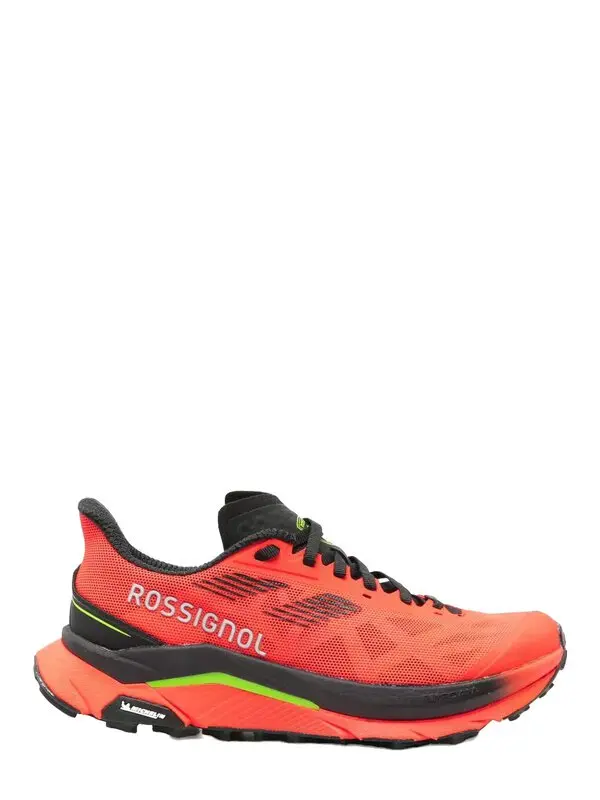Rossignol Vezor Sneakers - Red