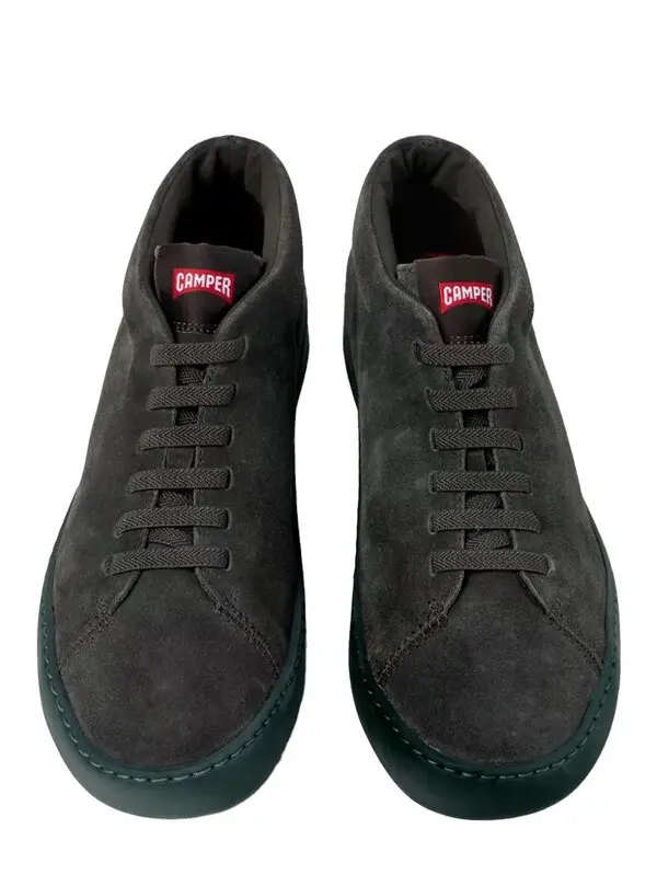 Camper Peu Touring Sneakers - Grey