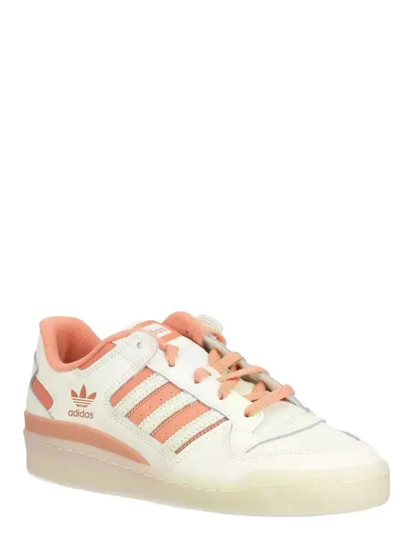Adidas Forum Low Sneakers - White