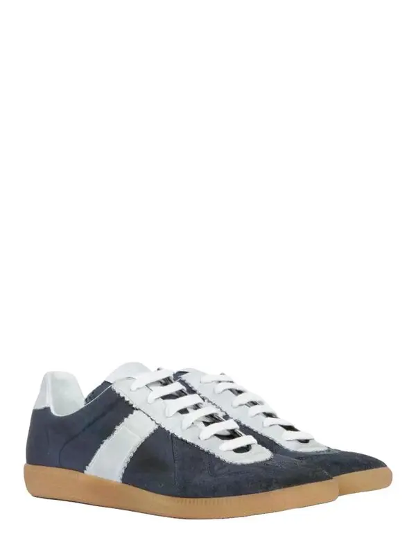 MAISON MARGIELA Replica Sneakers - Grey
