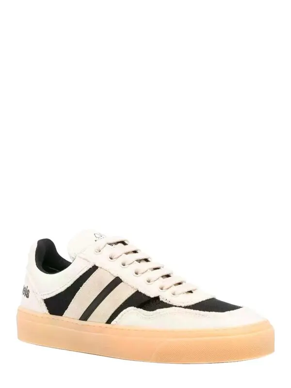 Moncler X Palm Angels Sneakers - Neutrals