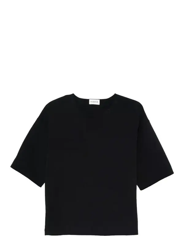 P.a.r.o.s.h Roma T-shirt - Blue