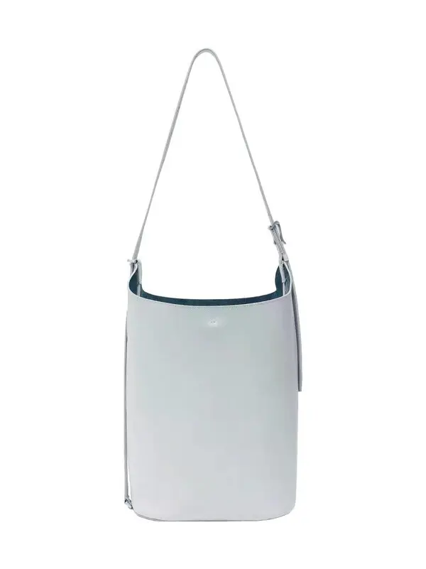 Proenza Schouler Brant Bucket Bag - Grey