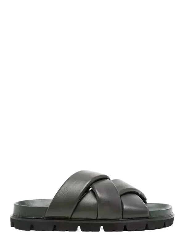 Senso Ian Slides - Green