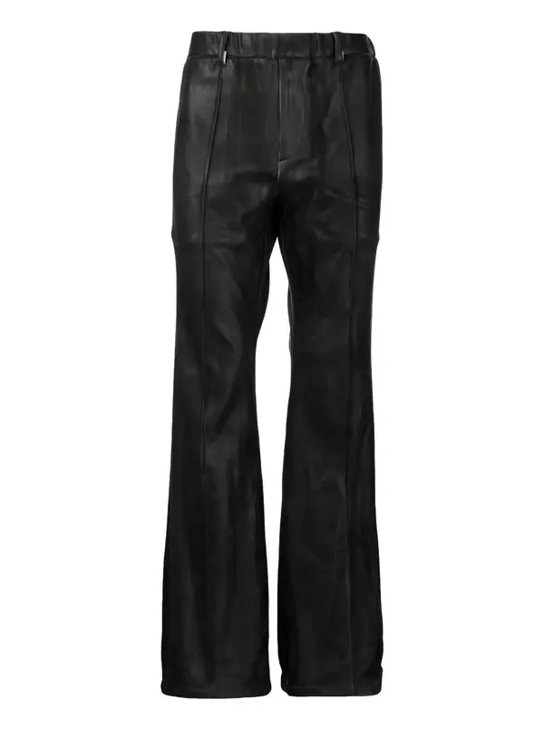 TAAKK Elasticated Waist Trousers - Black