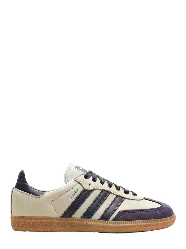 Adidas Samba Og Sneakers - Neutrals