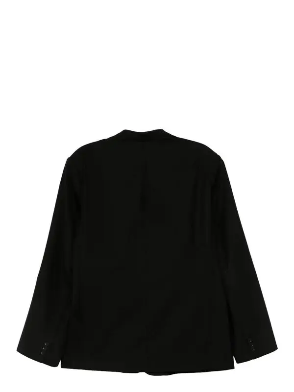 DOUBLET Tailored Jacket - Black
