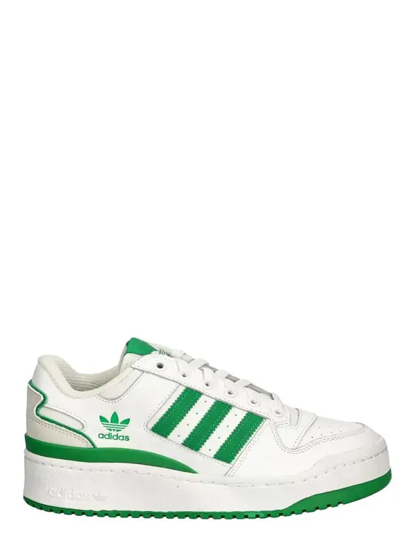 Adidas Forum Bold Sneakers - White