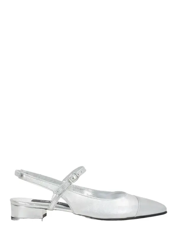 CAREL Oceano Pumps - Silver