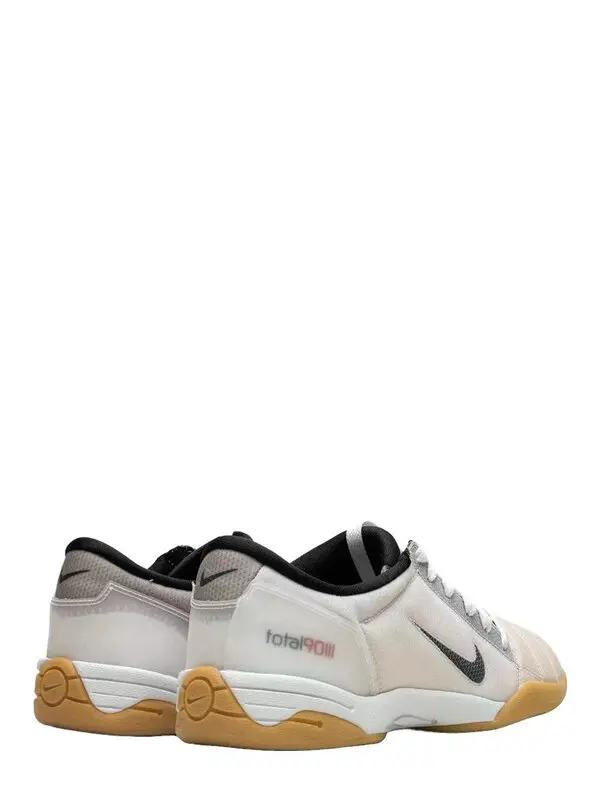 Nike Total 90 Iii White Sneakers - Neutrals